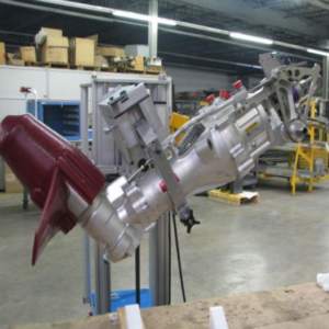 Custom Carts | Daley Automation | Improve Your Process Today