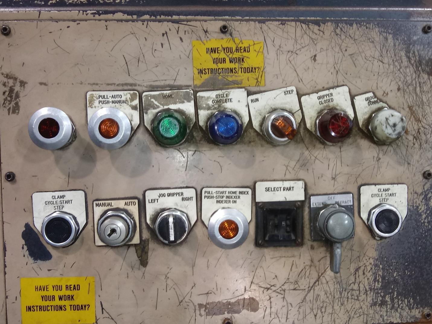 Plc Programming And Design Daley Automation Improve Your Process