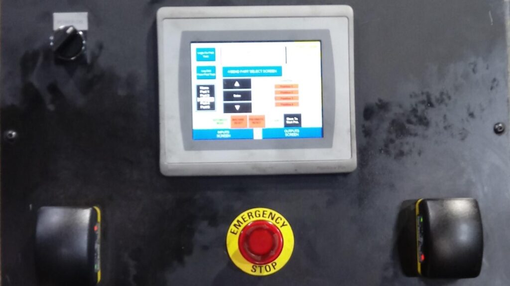 Plc Programming And Design Daley Automation Improve Your Process